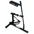 Louisville Slugger Black Flame Ultimate Pitching Machine for Baseball ...
