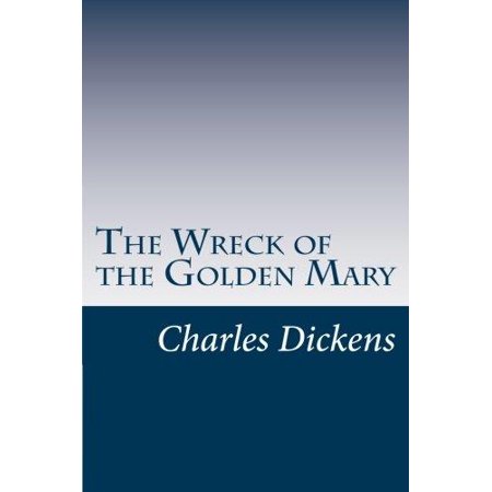 The Wreck of the Golden Mary | Walmart Canada