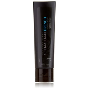 Sebastian professional light shampoo, 8.4 oz - Walmart.com