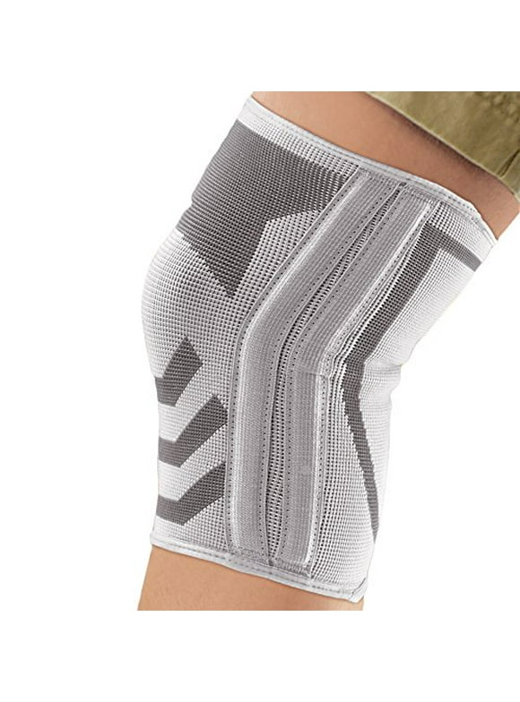 ACE Knee Braces in Sports Medicine - Walmart.com