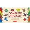 Super Cute Origami Kit: Kawaii Paper Projects You Can Decorate in ...
