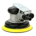 Big sale KP-6504 Pneumatic Sander 5-inch Air Sander Mini Polishing ...