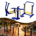 3 Pack Dollhouse Mini Toy Gym Equipment Sports Bodybuilding Exercise ...