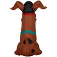 54 Inch Scooby Doo Scoob for Halloween by Airblown Inflatables ...
