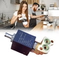 230V 12.5W Coffee Machine Solenoid Valves Coffee Equipment Parts ...