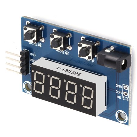 Khall Weight Sensor Module Digital LED Display Accurate Weighing ...