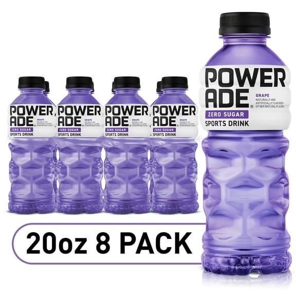 Powerade Beverages