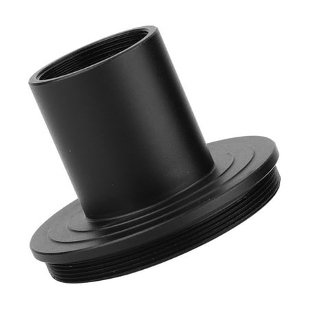 Metal Material Microscope Adapter Microscope T Ring Professional ...