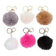GUND Pusheenicorn Pom Poof Keychain 4 - Walmart.com