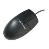 2BTN PS2 BLACK OPTICAL SCROLL WHEEL MOUSE - Walmart.com - Walmart.com