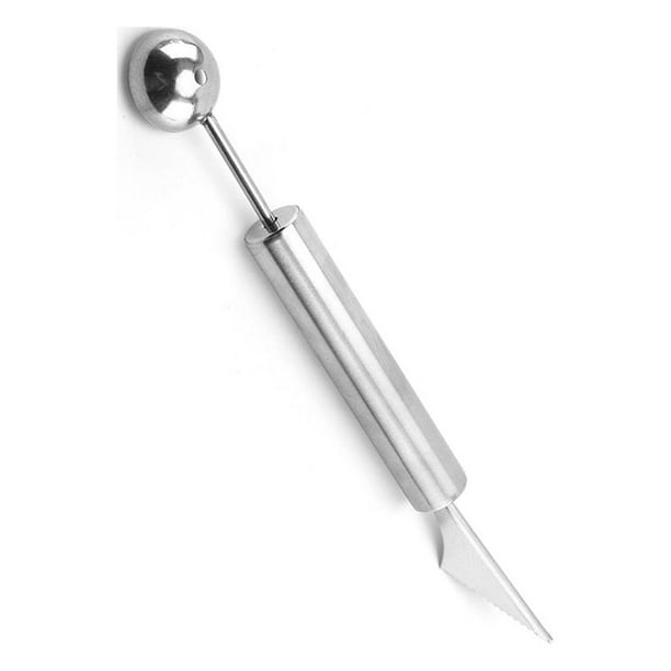 Unatoiry Multipurpose Watermelon Ice Cream for Dig Ball Platter Slicer ...