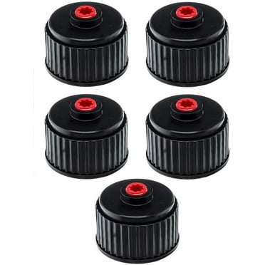 VP RACING CONTAINER VENT CAP - Walmart.com