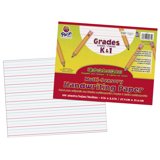 Pacon Multi-Program Handwriting Handwriting Pad 2471 - Walmart.com