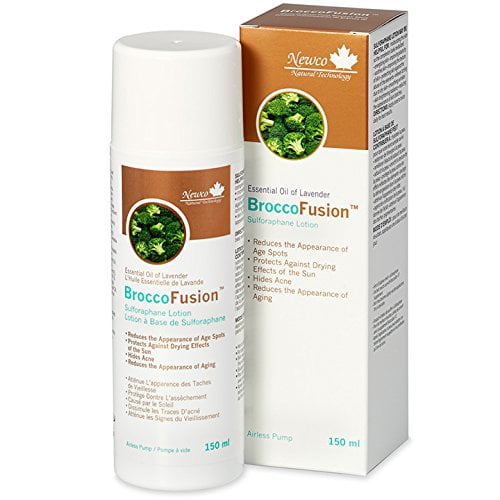 Click here for Newco Natural Technology Broccofusion Sulforaphane... prices