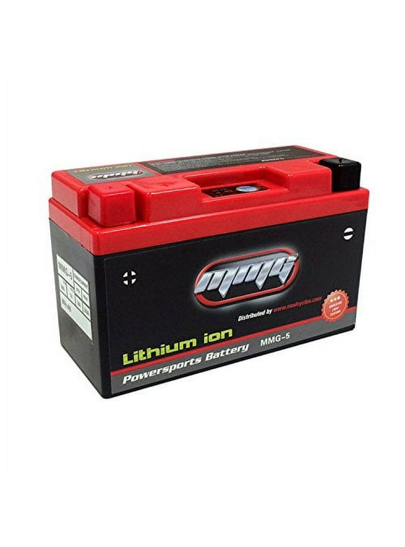 12 Volt Lithium Ion Batteries in 12 Volt Batteries - Walmart.com