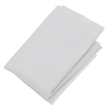 THREADS Inkjet Printable Fabric Sheets, 8.5" x 11", 6pk - Walmart.com