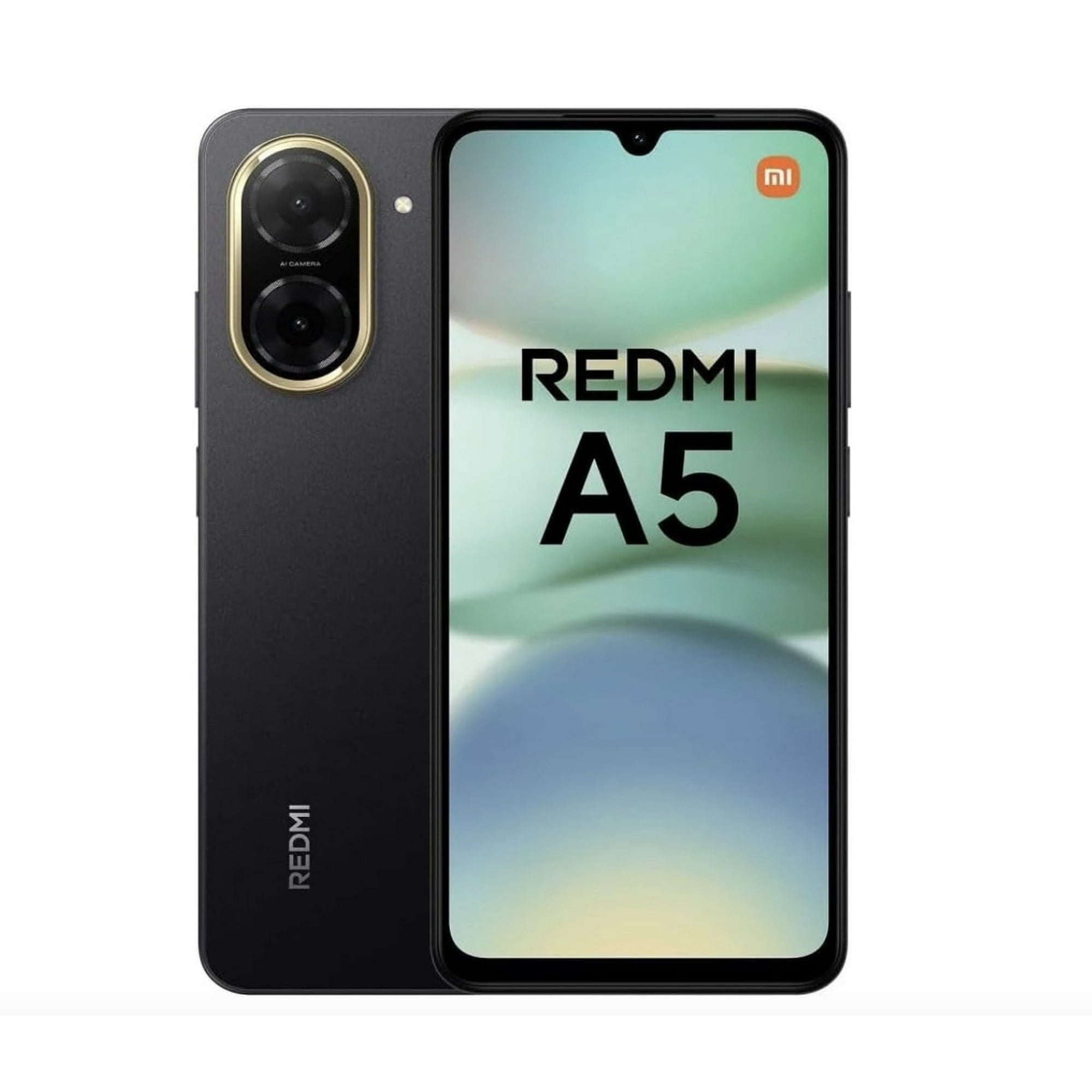Click here for Redmi A5 4/128gb Black - New prices