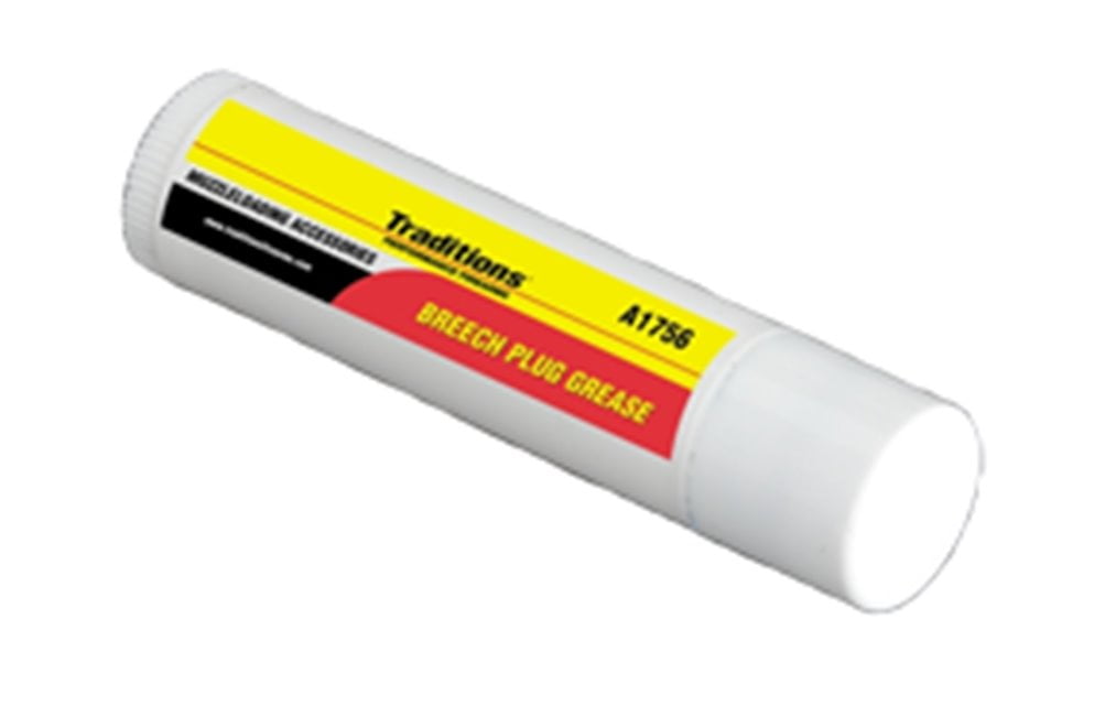 Traditions Breech Plug Grease Stick - Walmart.com