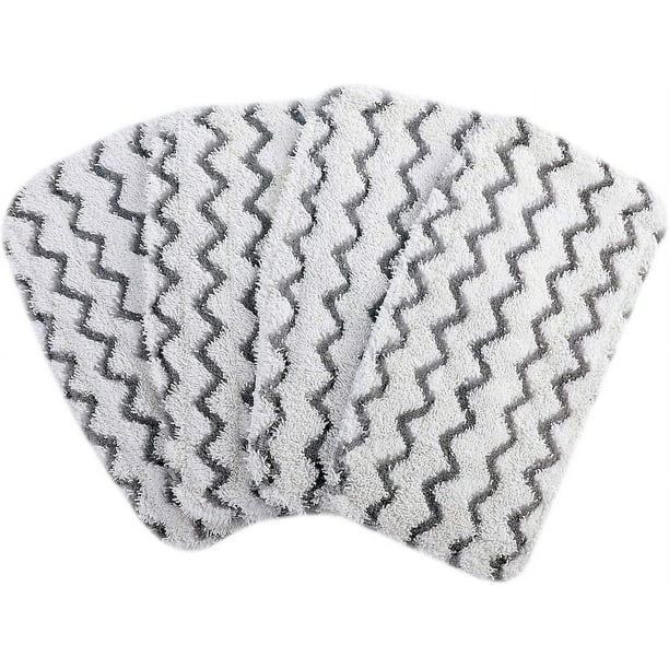 Juego De 4 Mopas A Vapor Shark S1000 S1000a S1000c S1000wm S1001c YONGSHENG 8390605882616 ...