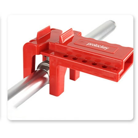 smtyteeng Ball Lock Out Ball Lockout Outside Pipe Lock Diameter Ball ...