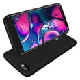 BLU Studio Mini S0530UU - 5.5" HD Smartphone, 32GB+2GB RAM -Black ...