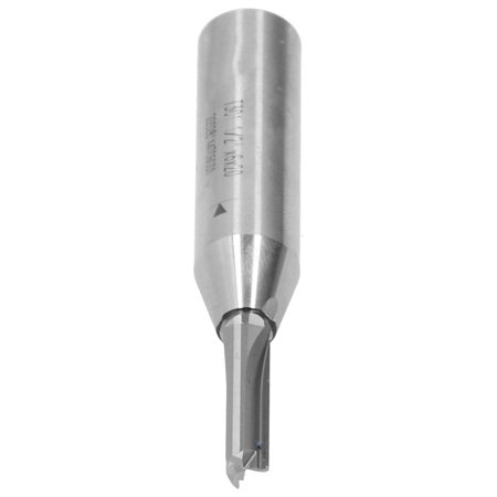 Noref Slotting Knife,Milling Cutter,3-Blade Router Bit 1/2in ...