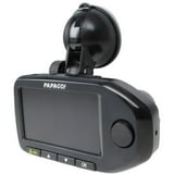 Papago Gosafe 760 Dual Lens Dash Camera with Bonus 32GB Micro Sd Card ...