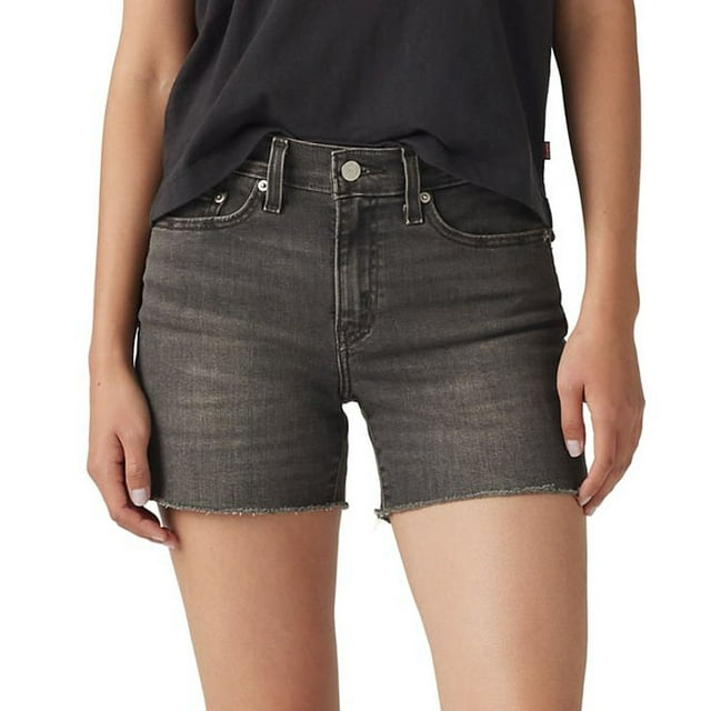 Levi's Women's Mid Length Short - Samsclub.com