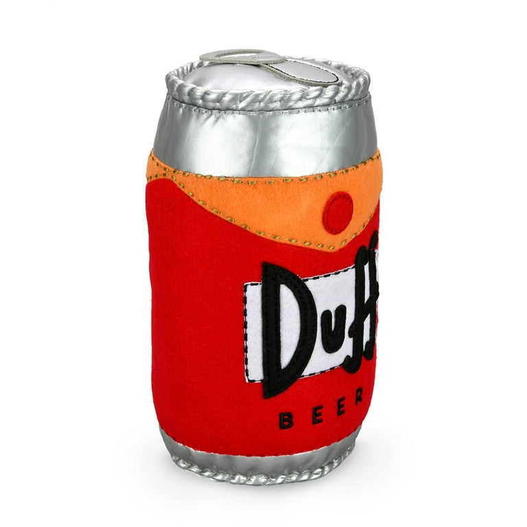 Duff Beer Can