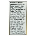 Bornier Mustard Dijon, 7.4 Oz. - Walmart.com