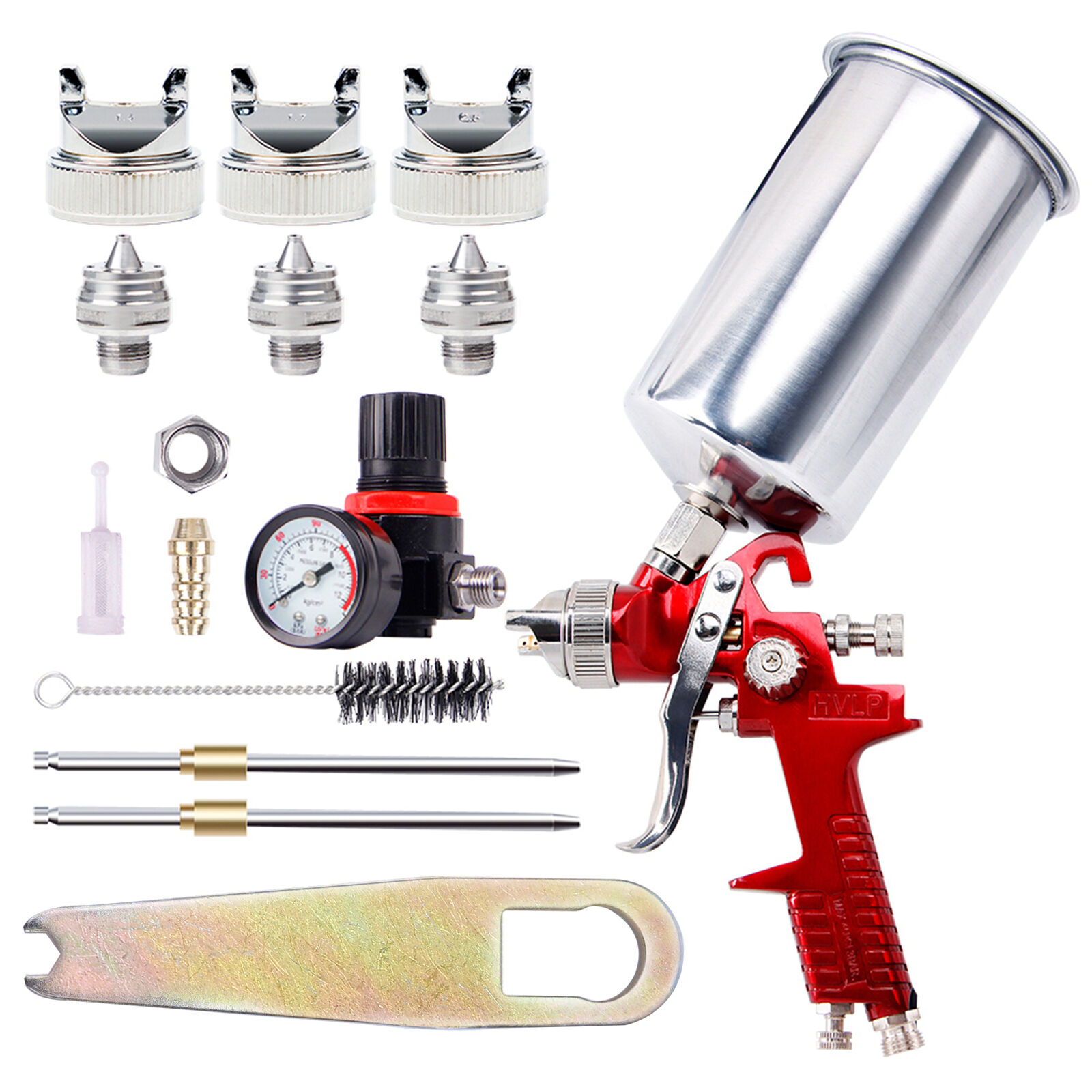 RDS GRAVITY FLOW FUEL KIT 2IN 11029 - Walmart.com