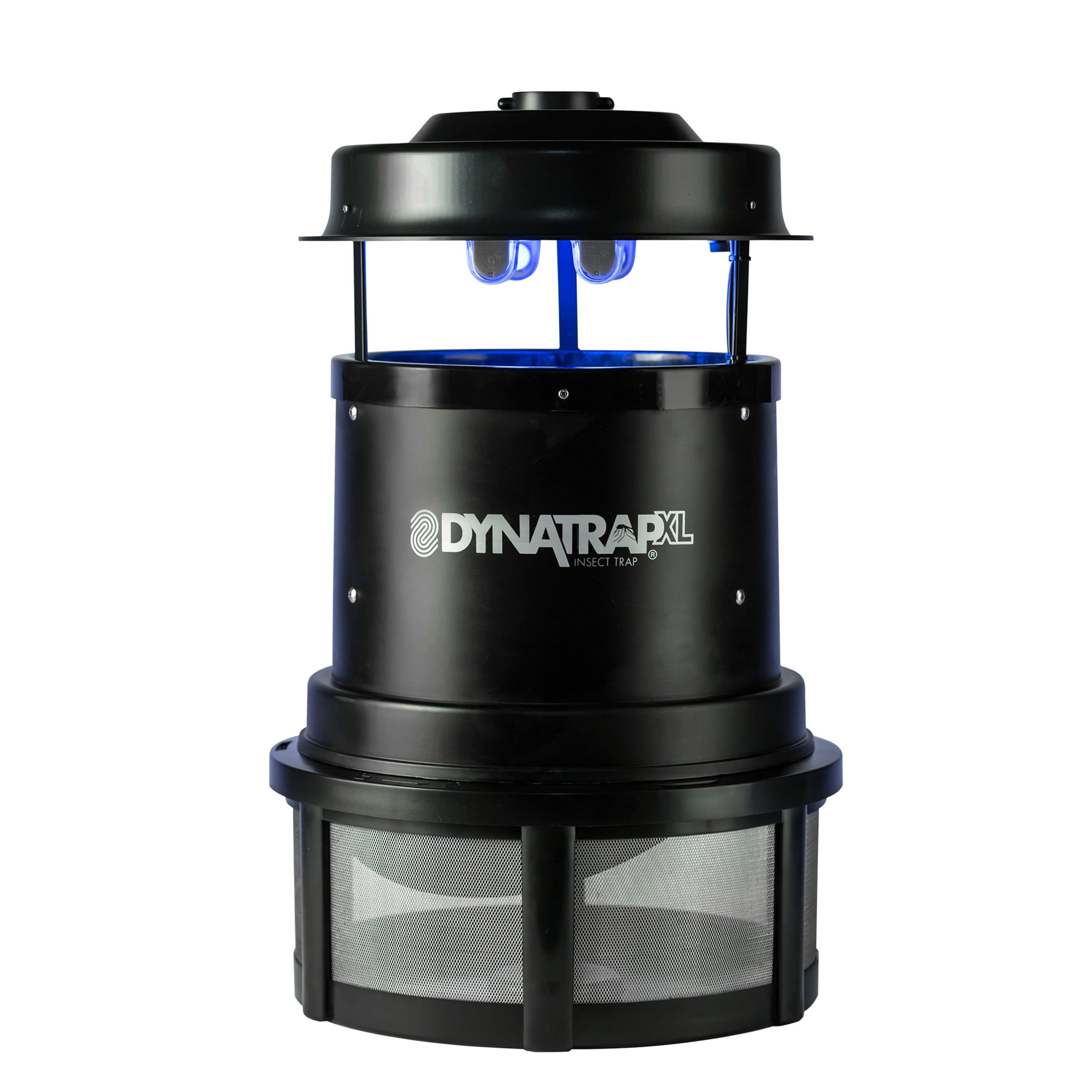 Dynatrap XL 1 Acre Black Outdoor Insect Trap - Walmart.com