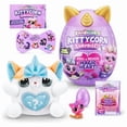 ZURU Rainbocorns Kittycorn Surprise Series 2 Generation Cartoon Plush ...
