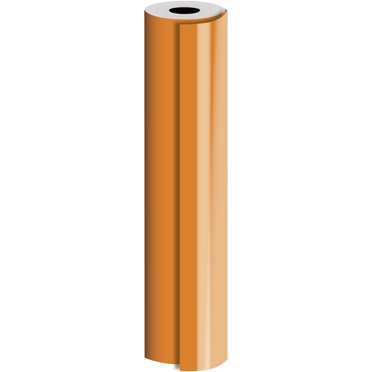 JAM Industrial Bulk Wrapping Paper, 1/Pack, Traditional Nutcracker Gift ...