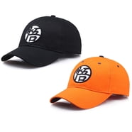 Domo Face Drink Hat Animation Snapback Japanese Flat Bill Character Hat ...