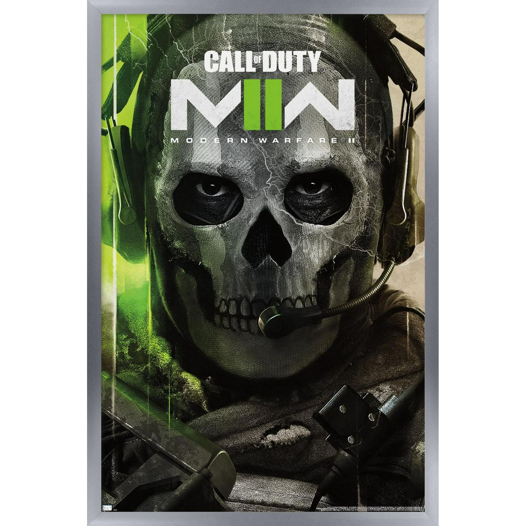 Click here for Trends International Call Of Duty: Modern Warfare... prices