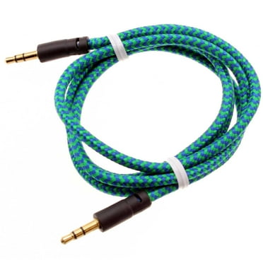 3.5mm Aux Cable for Google Pixel 5a 5G,4a,5G Phones - Adapter Car ...