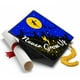 Peter Pan Grad Cap Tassel Topper - Walmart.com
