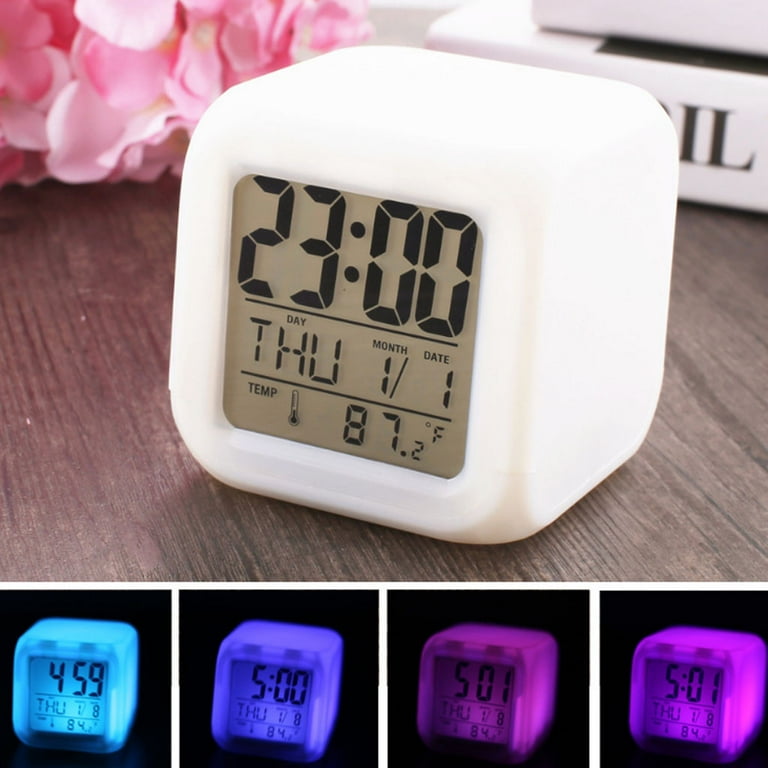 Cool Digital Clocks
