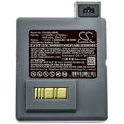 Zebra Printer Battery