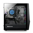 iBUYPOWER Pro Gaming PC Computer Desktop - SlateMR 246i (Intel Core i5 ...