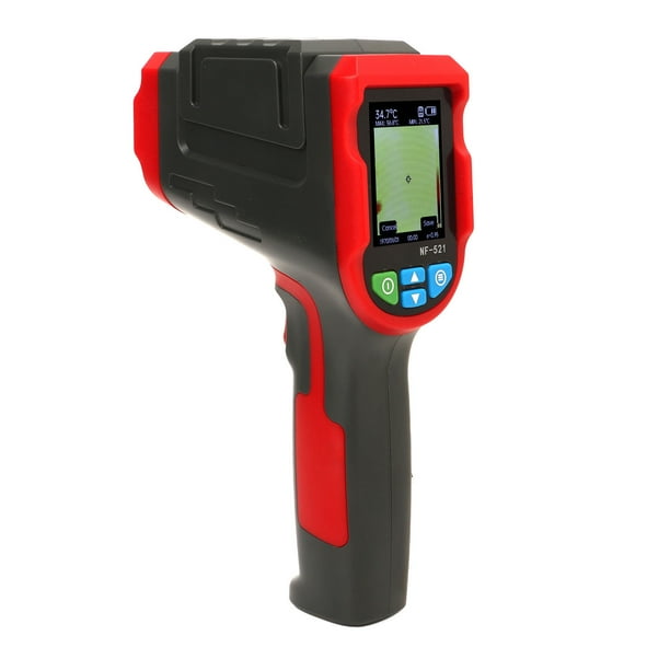 IR Resolution Thermal Imaging Camera,Thermal Imaging Camera Handheld ...