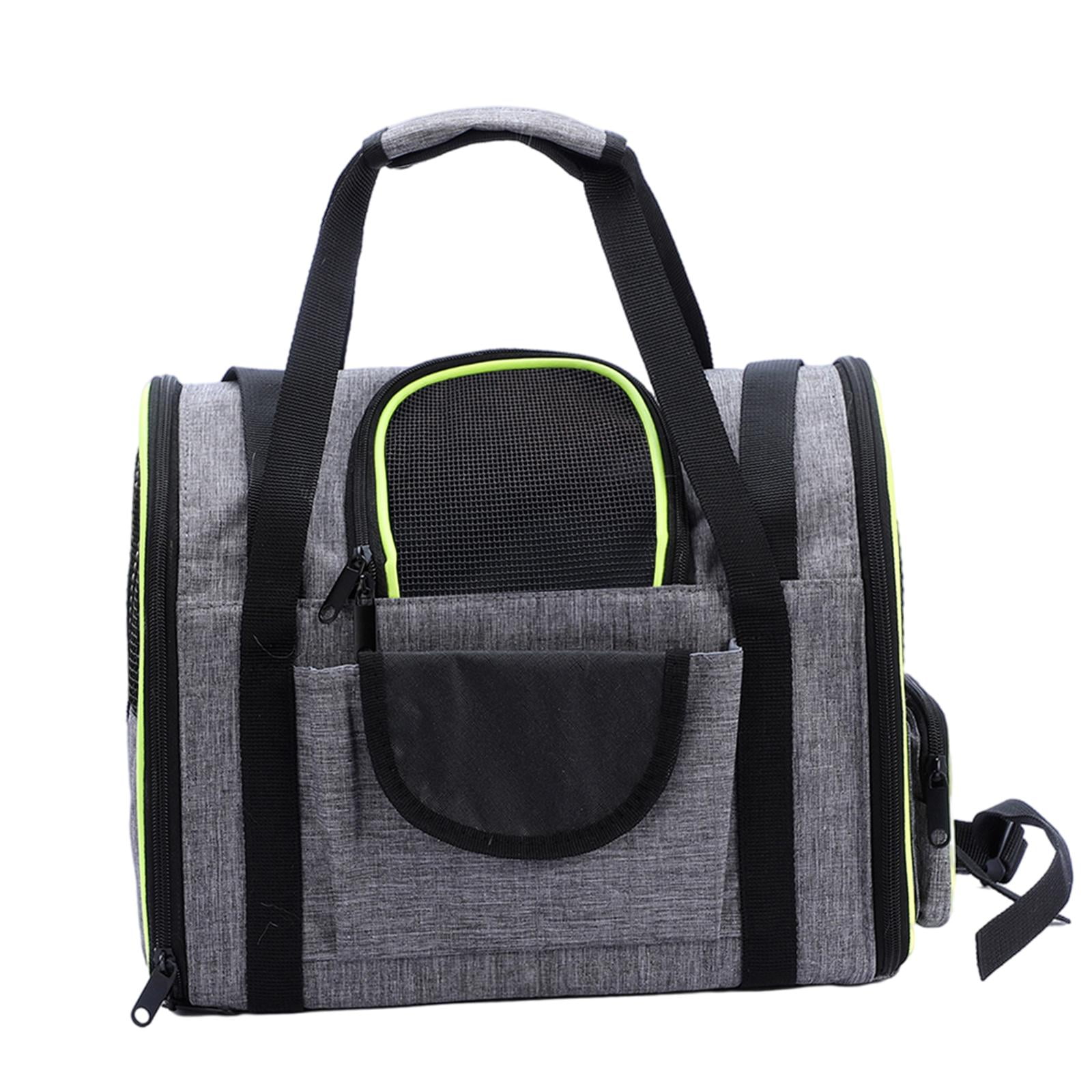 Click here for Yinanstore Pet Travel Carrier Bag  Portable Pet Ba... prices