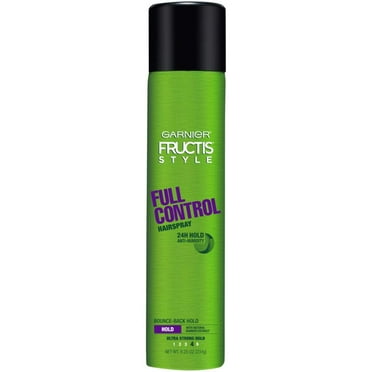 Garnier Fructis Style Wonder Waves Wave-Enhancing Spray, 8.5 fl oz ...