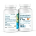 Bayer Omega-3 Supplement for Medium/Large Dogs, Supports Skin & Joint ...