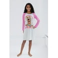 Scooby-Doo Scooby Doo Nightgown Pajamas Toddler to Big Kid - Walmart.com