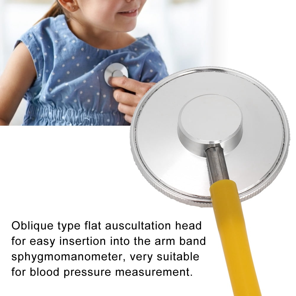 Click here for Ymiko Stethoscope professional Single Head Stethos... prices