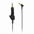 ELARA- For Bose Quietcomfort Qc15 Qc2 Headphone Wire Replacement Audio ...