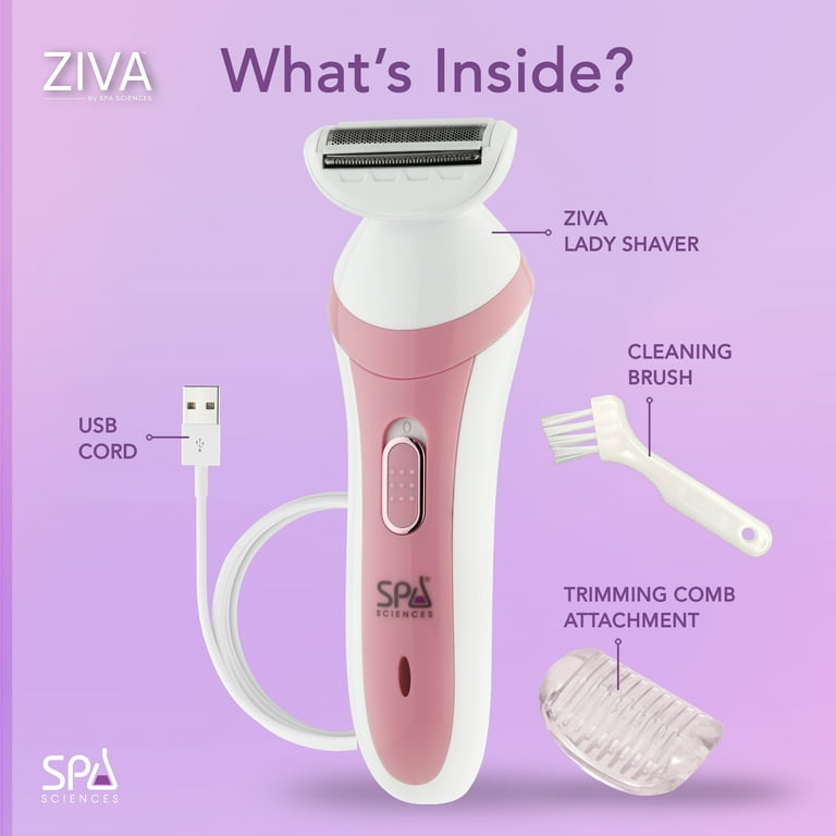 Women's shaving machine store