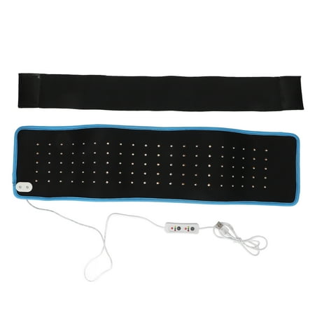 LED Therapy Belt,LED Red Light Belt Red Light Therapy Devices Infrared ...